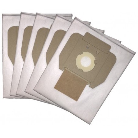 Sacs aspirateurs Cleanfix SW21