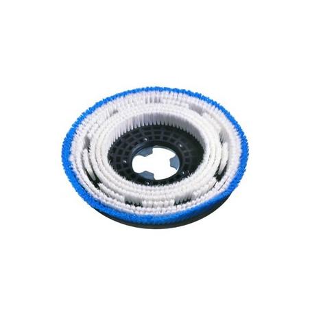 Brosse moquette monobrosse cleanfix